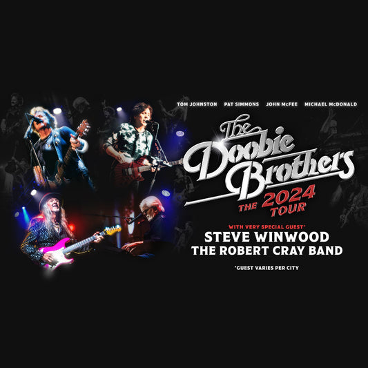 Doobie Brothers Tour 2025 Europe Youtube - Emilio Tremblay Doobie Brothers Tour 2025 Europe Youtube - Emilio Tremblay