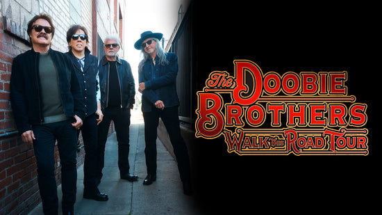 The Doobie Brothers