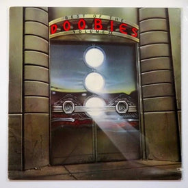 Releases – The Doobie Brothers
