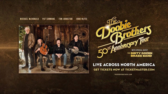 Videos – The Doobie Brothers