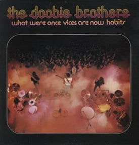 Releases – The Doobie Brothers